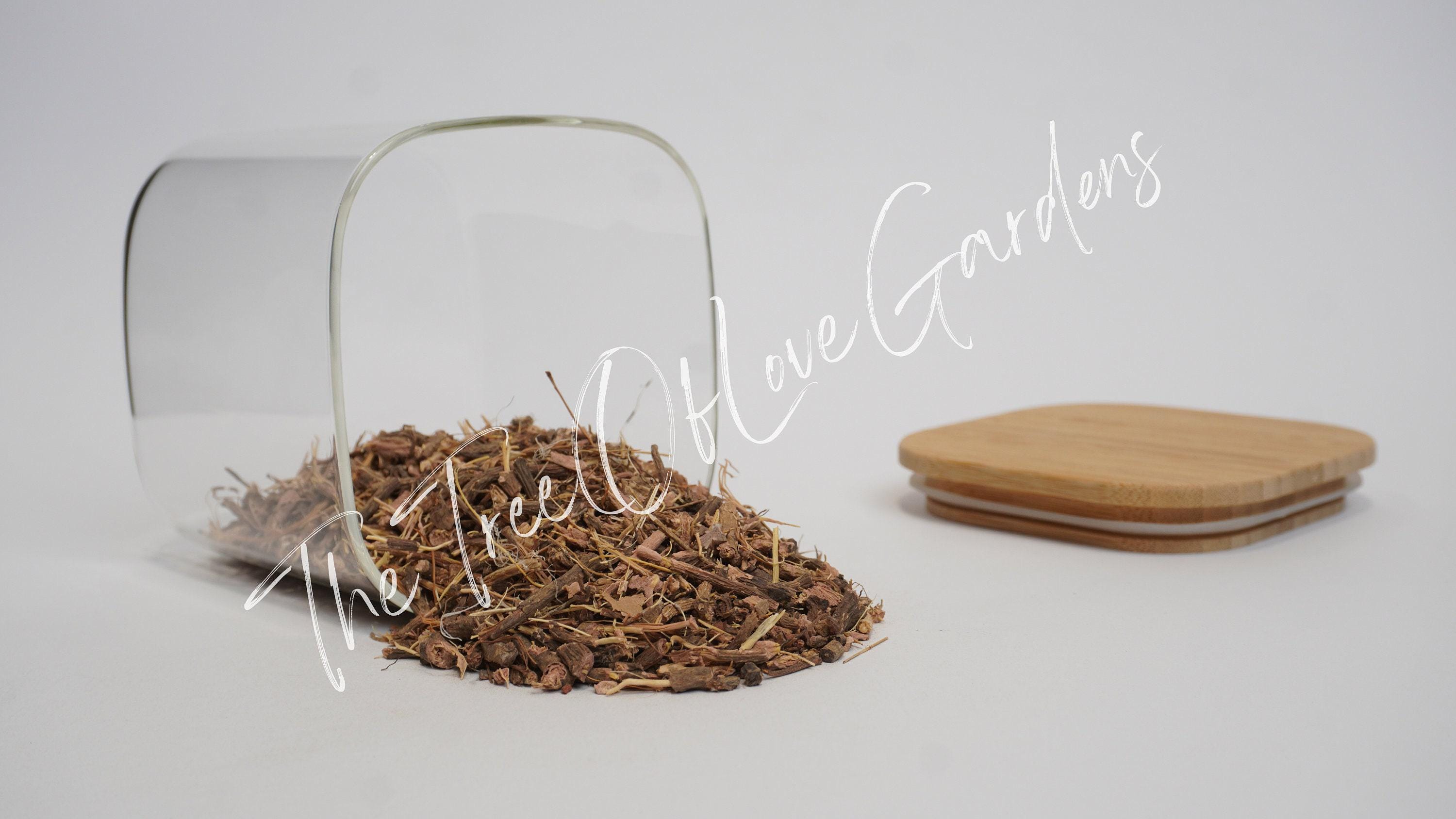 Bloody Geranium Root | Geranium Sanguineum | Dried Herbs | Herbal Tea ...