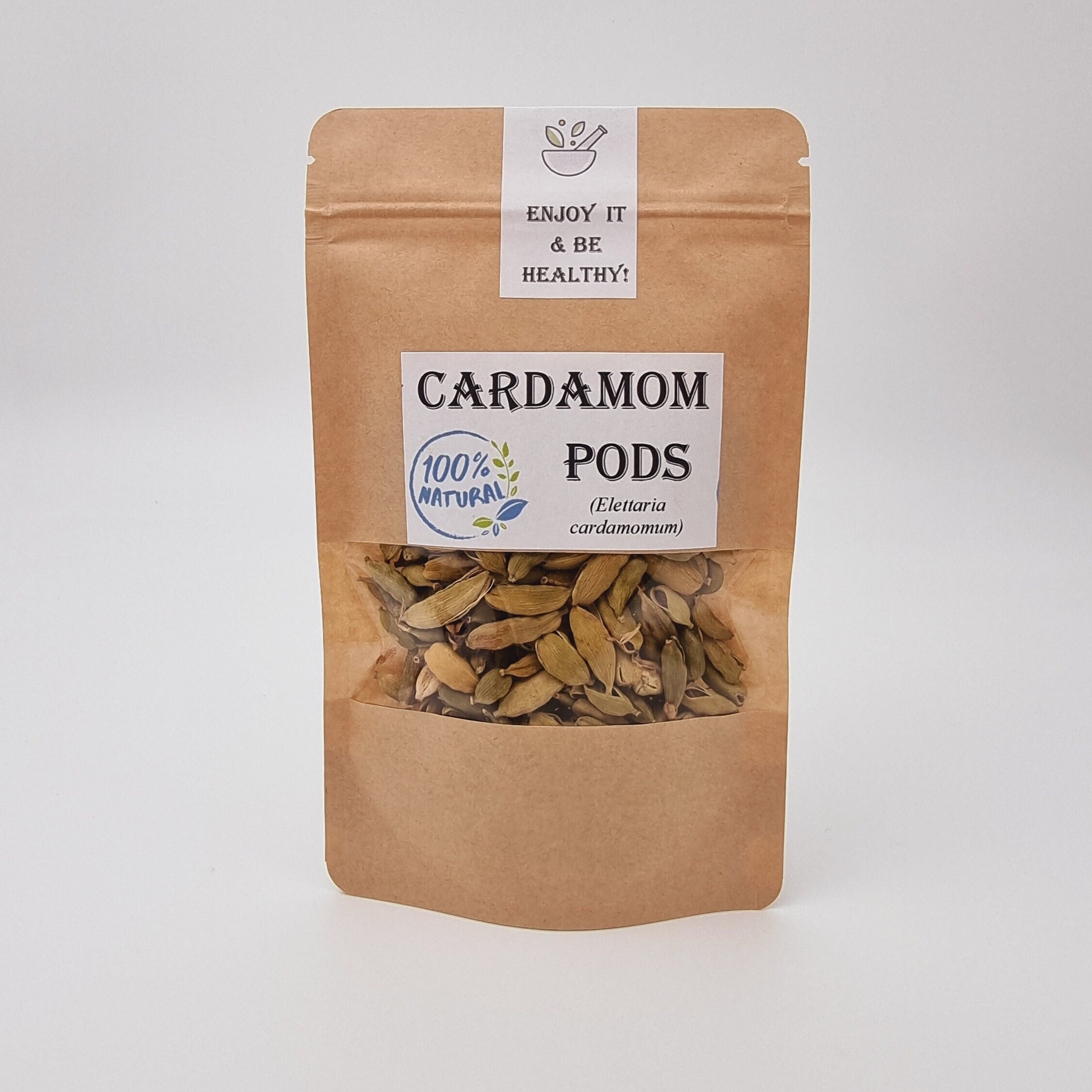Cardamom Pods