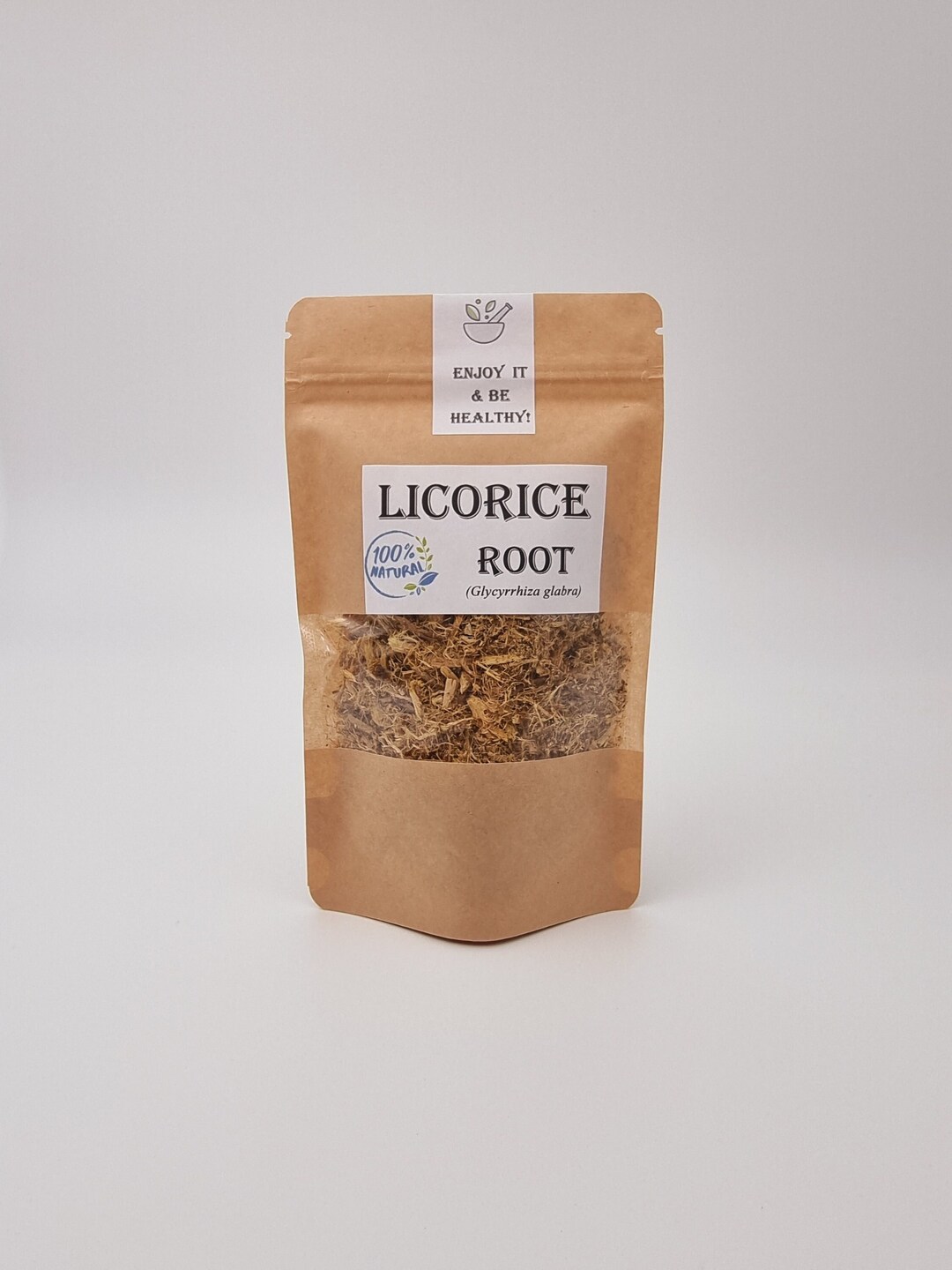 Licorice Root Natural Herbalist Dried Herbs Botanical Natural Herbs - Etsy