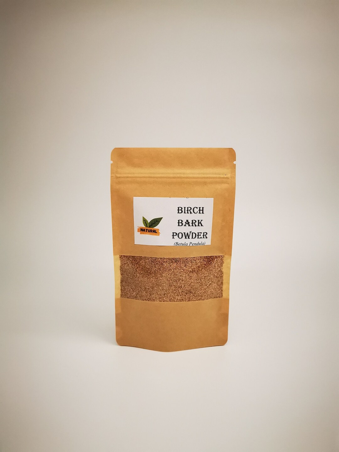 Birch Bark Powder Betulae Pendula - Etsy