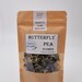 Butterfly Pea Flower Tea Powder Clitoria Ternatea - Etsy