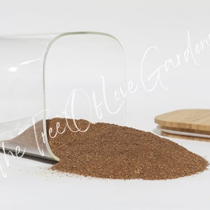 Birch Bark Powder | Betulae Pendula - Etsy