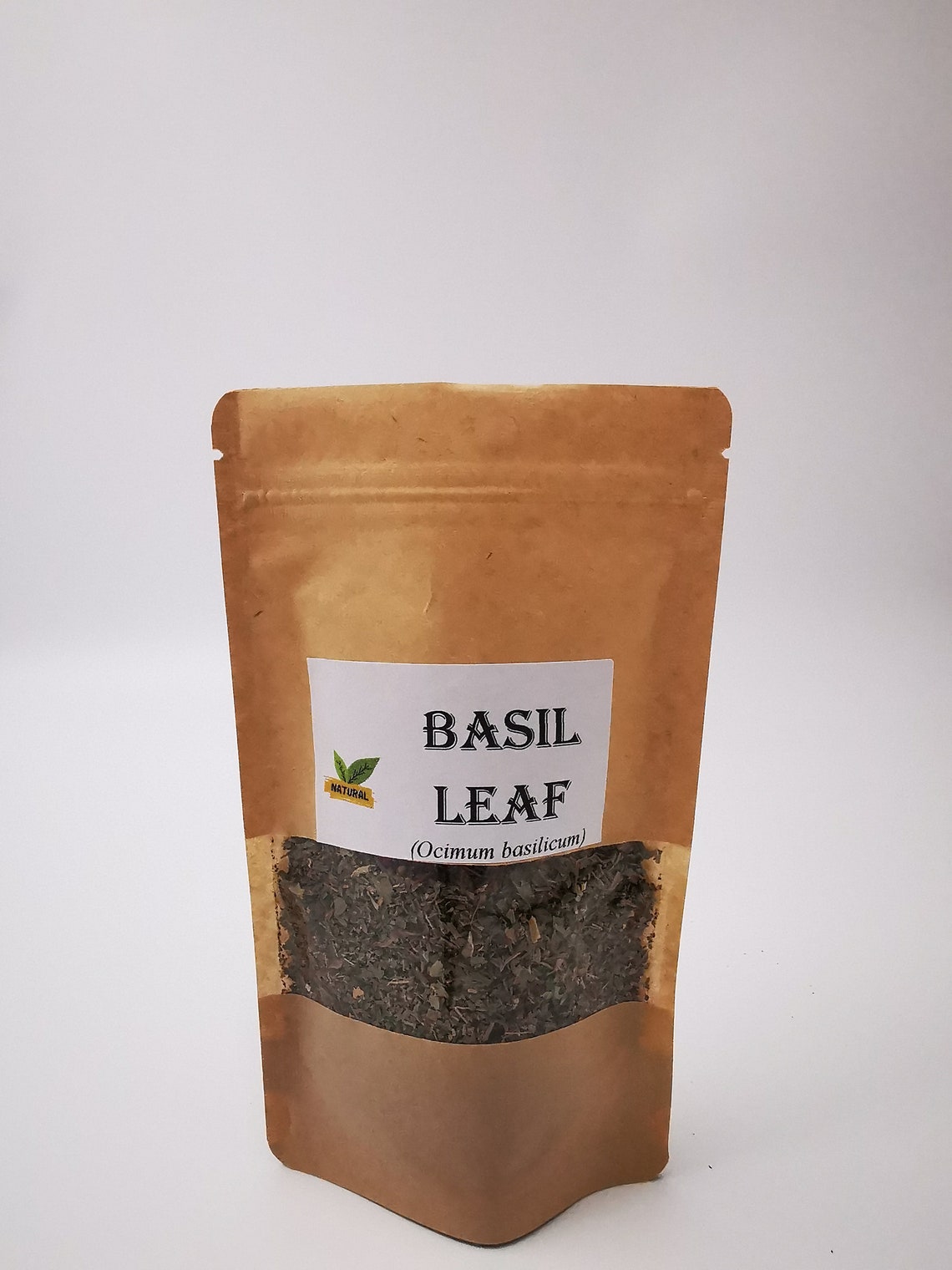 Dried Basil Leaf / Organic Basil Leaf Bulk 6oz to 1 Lb Origin - Etsy