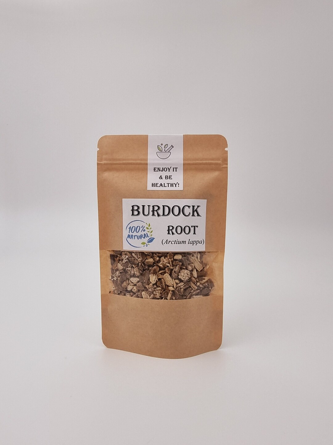 Burdock Root Tea Burdock Root Arctium Lappa L. Radix - Etsy