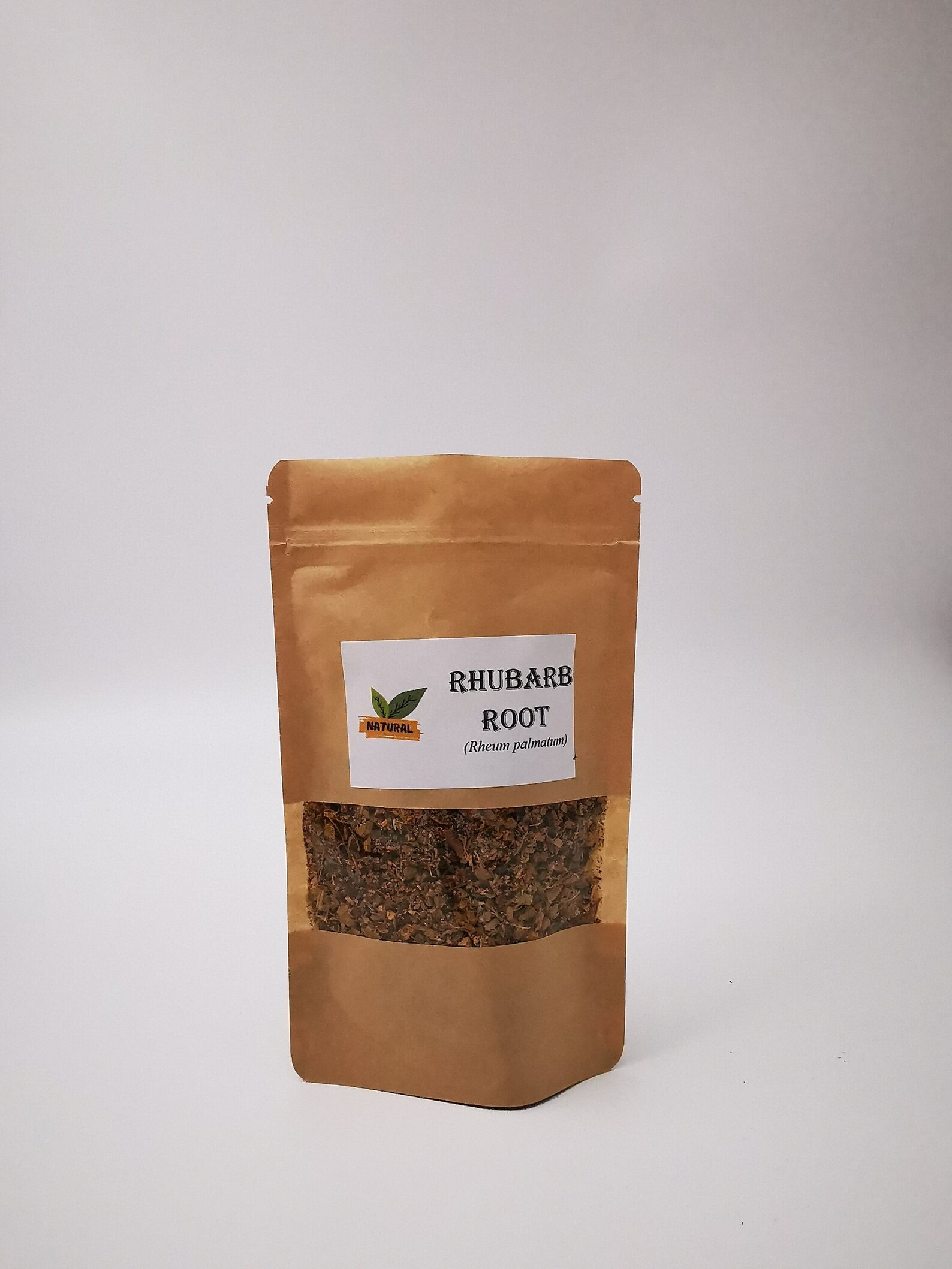 Rhubarb Root Rheum Palmatum Tea - Etsy