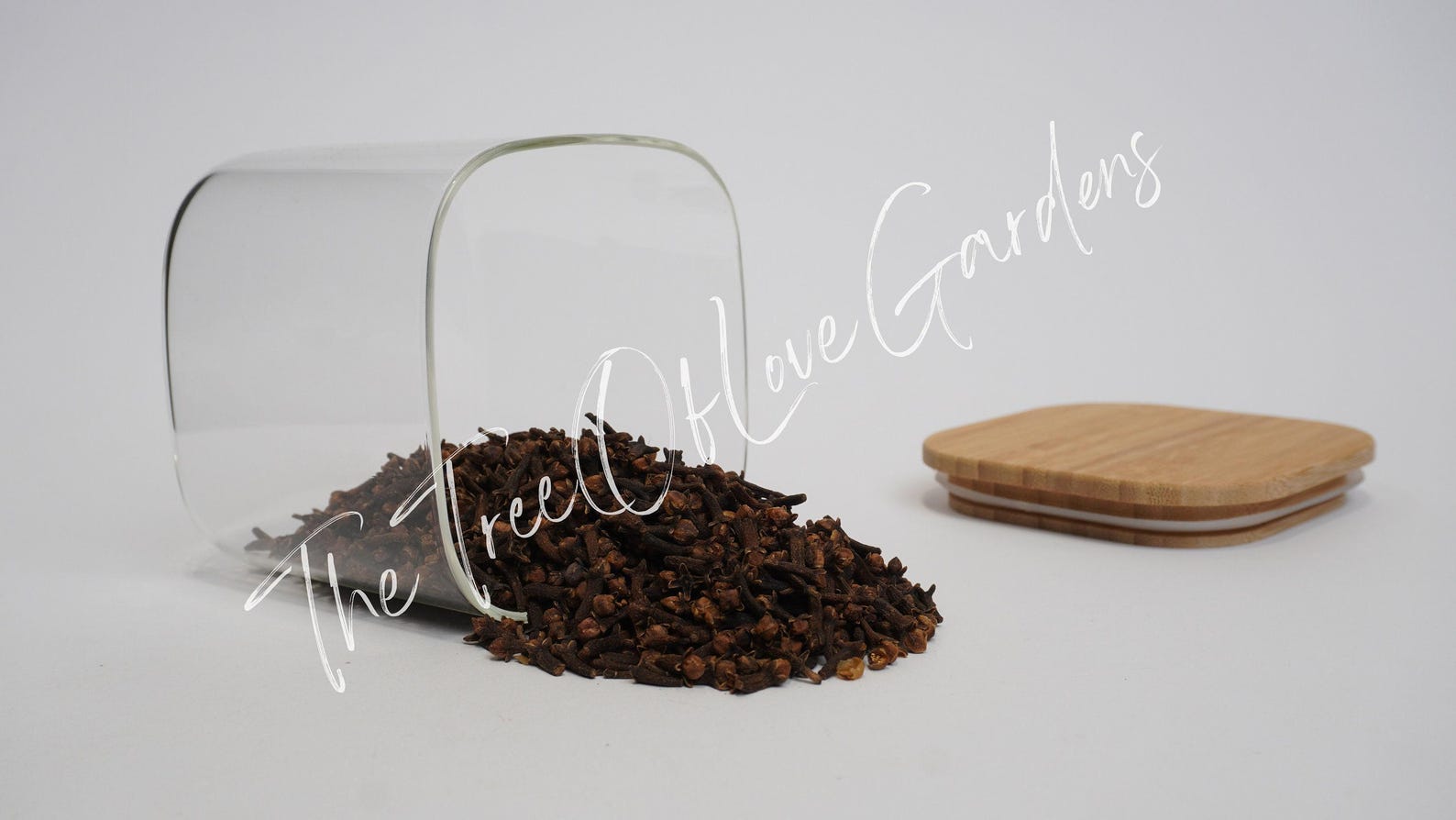 Cloves Powder or Whole | Cloves | - Laung - Clove Buds | Whole Herb ...