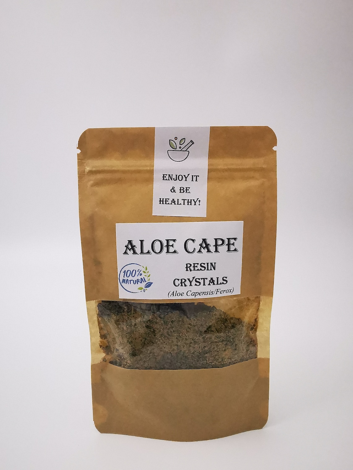Aloe Cape Resin Crystals Aloe Capensis Aloe Ferox - Etsy