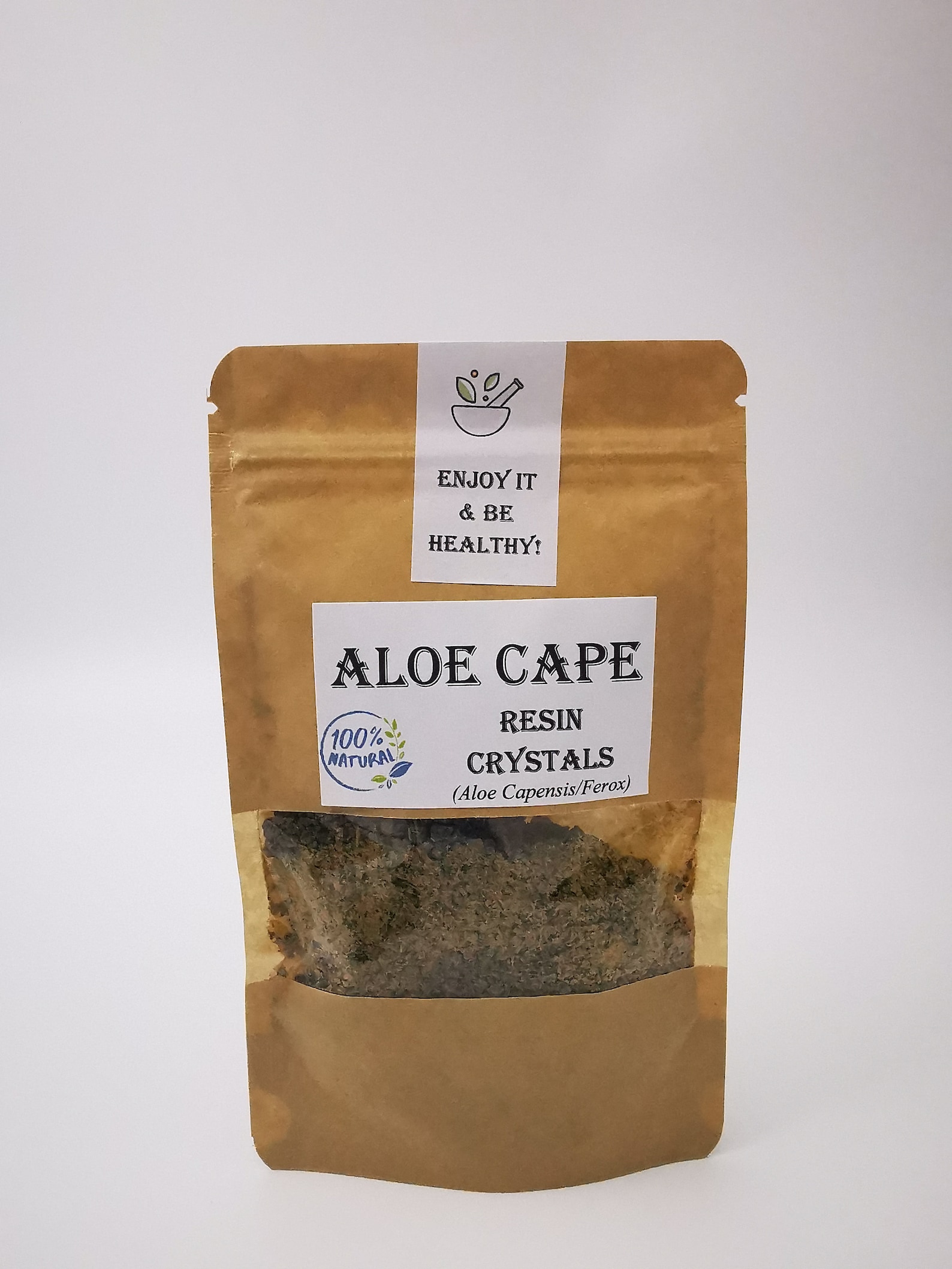 Aloe Cape Resin Crystals Aloe Capensis Aloe Ferox - Etsy