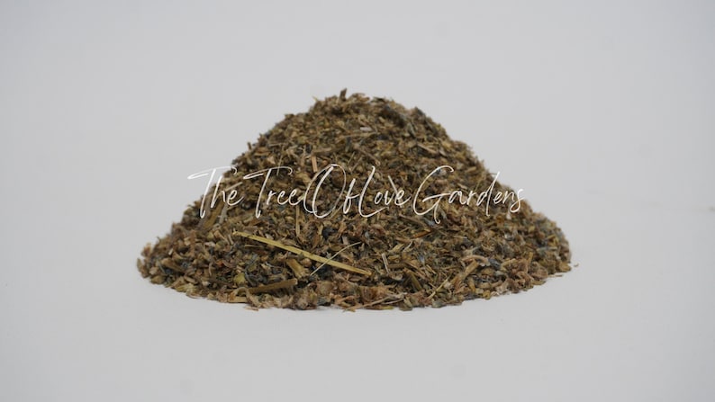 Self Heal Flower | HERB | Prunella Vulgaris | Dried Herbs | Herb Tea ...