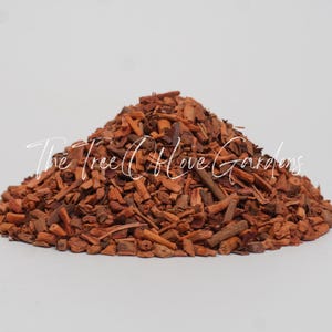 Madder Root - Cuts or Powder - Natural Dyes - Rubia Tinctorum - Madder ...