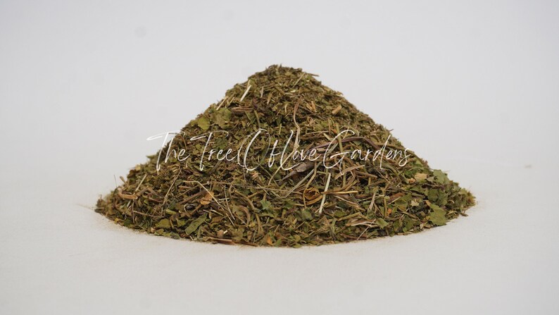 Sweet Violet Herb | Viola Odorata | Gul Banafsha | Herba Violae Zi Hua ...