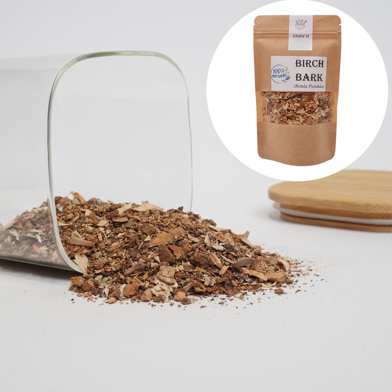 Birch Bark Paper - Etsy