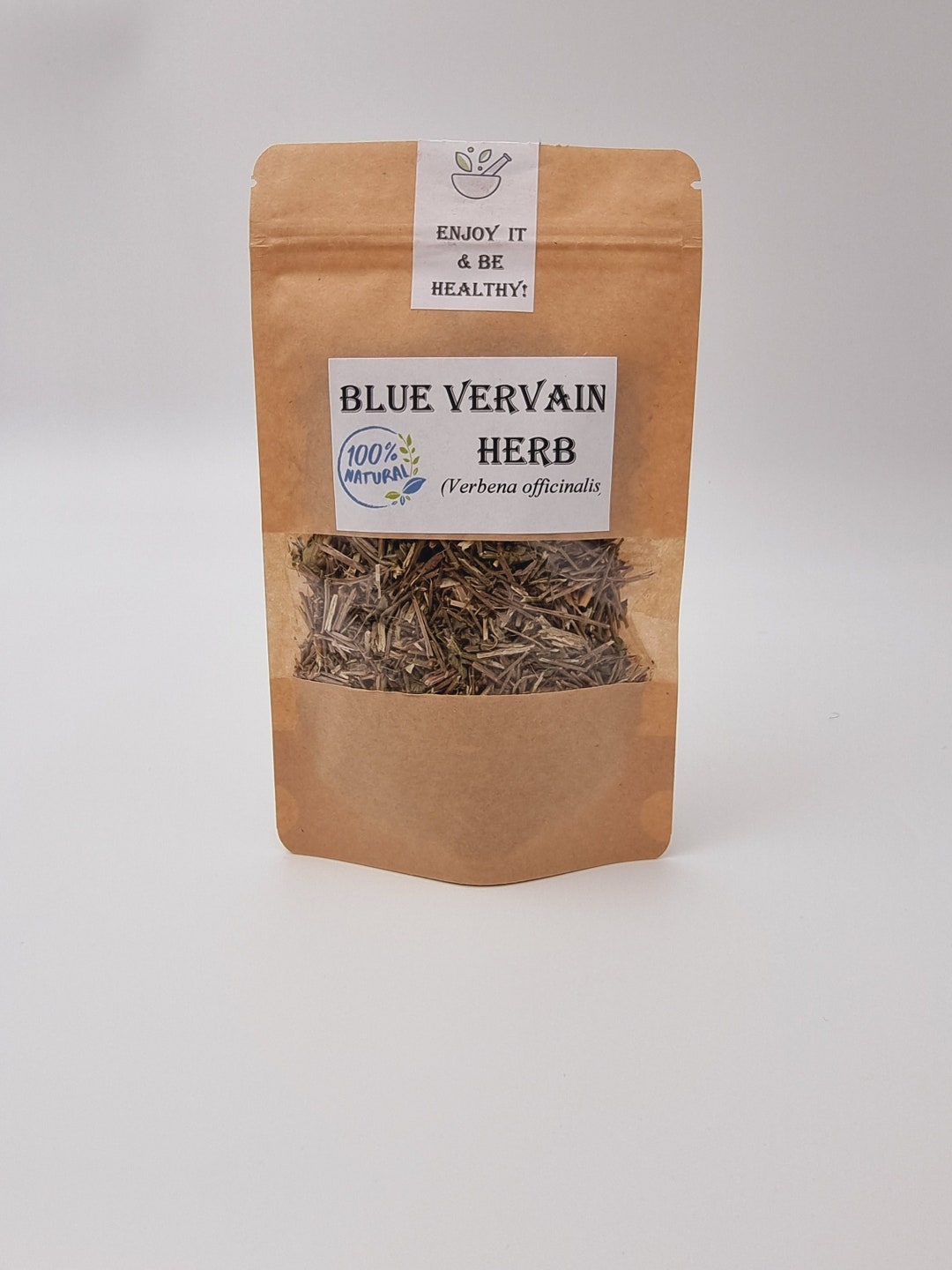 Vervain Bulk 1 Lb to 2 Lbs Vervain Herb Blue Vervain - Etsy