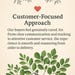 Sweet Wormwood | Artemisia Annua | Sweet Annie Tea | Herb Infusion ...