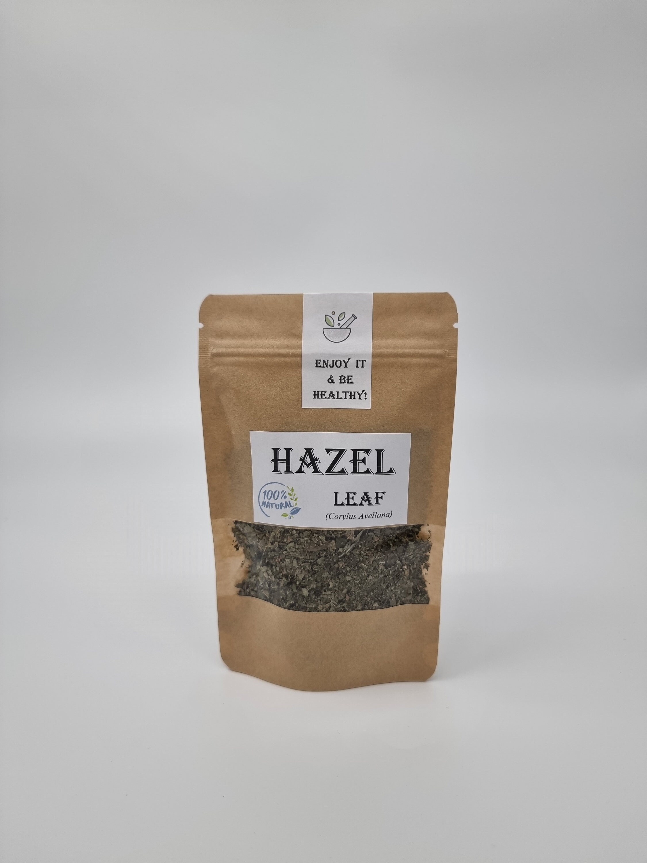 Hazel Leaf Corylus Avellana Hazel Leaf Tea - Etsy