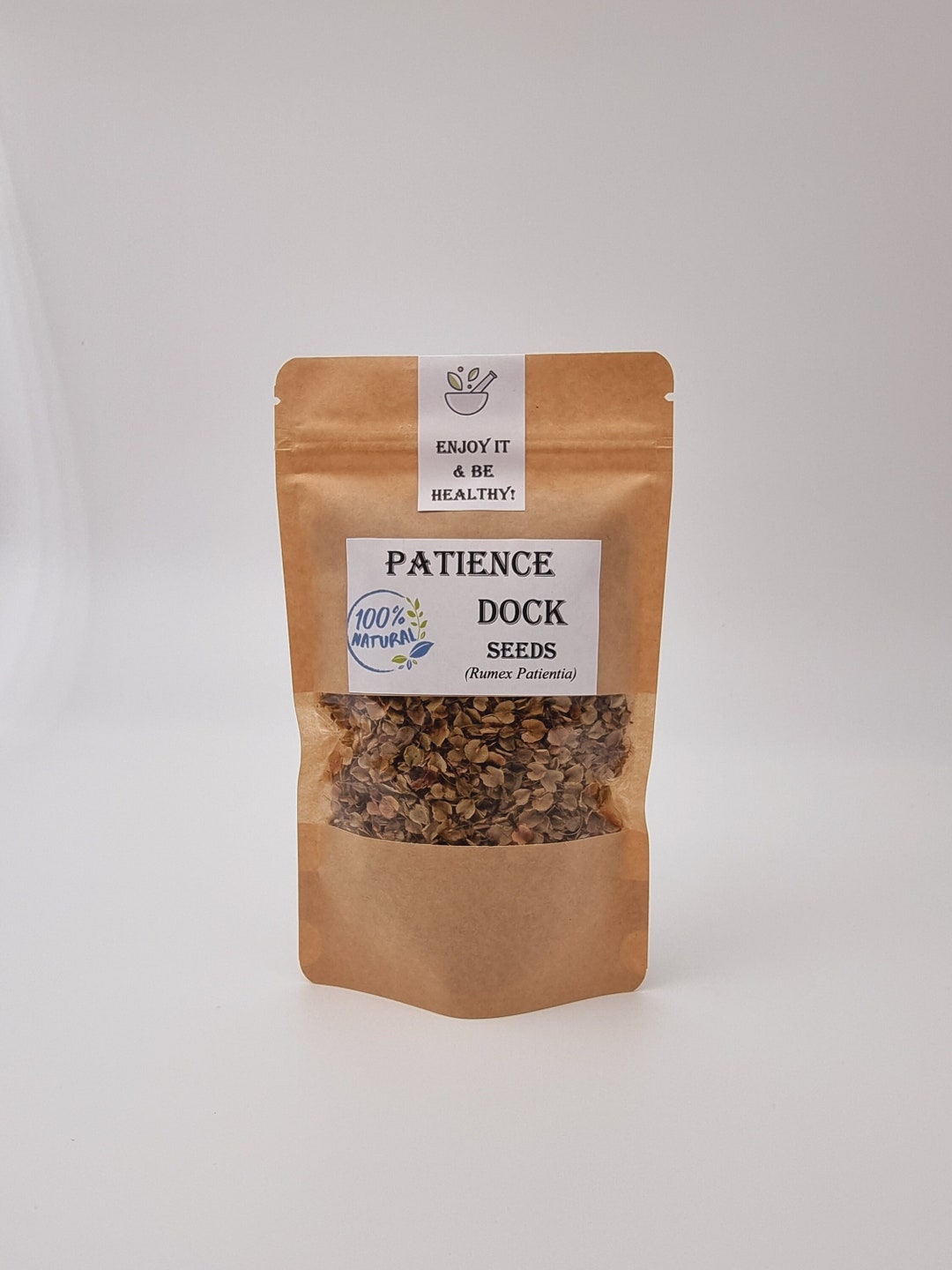 Patience Dock Seed Rumex Patientia - Etsy