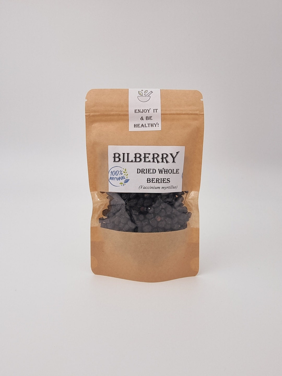 Wild Blueberry Wild Bilberries Bilberry Whole Fruits Bilberry Berries ...