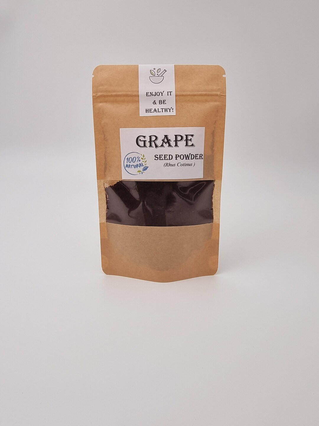 Grape Seed Powder Grape Seed Flour - Etsy