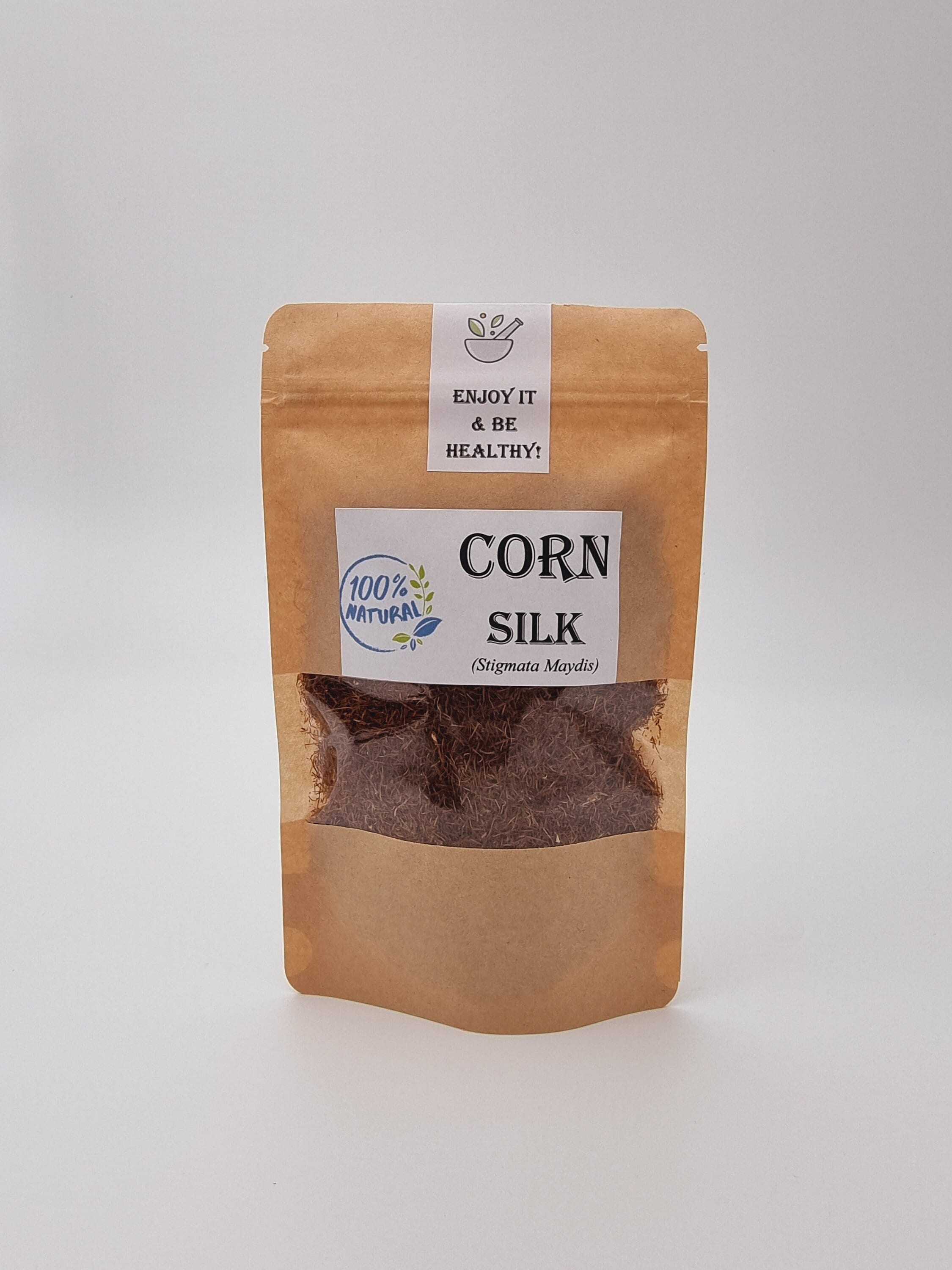 Corn Silk Powder