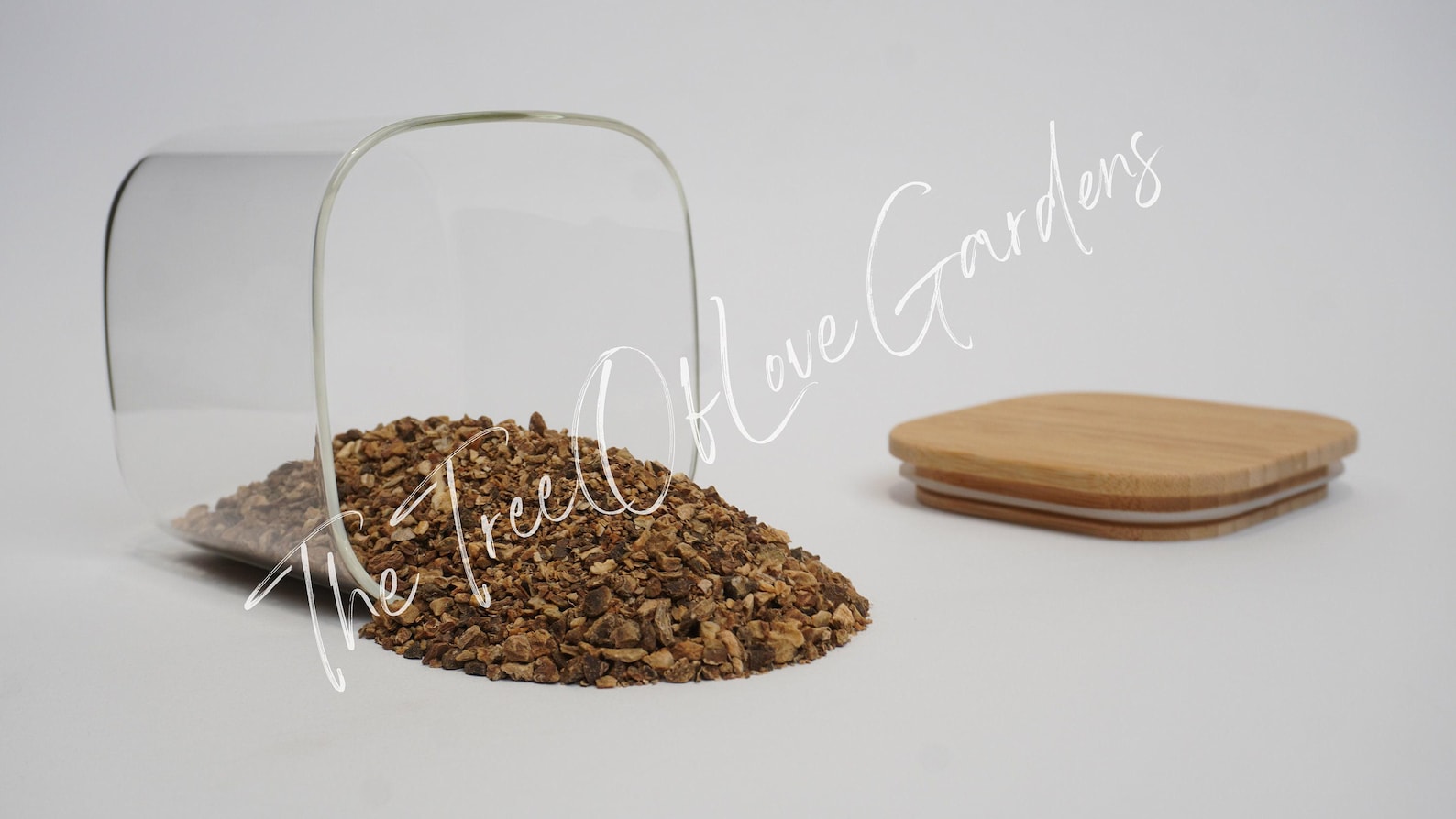 Devil's Claw Root | Harpagophytum Procumbens | Dried Herbs | Herbal ...