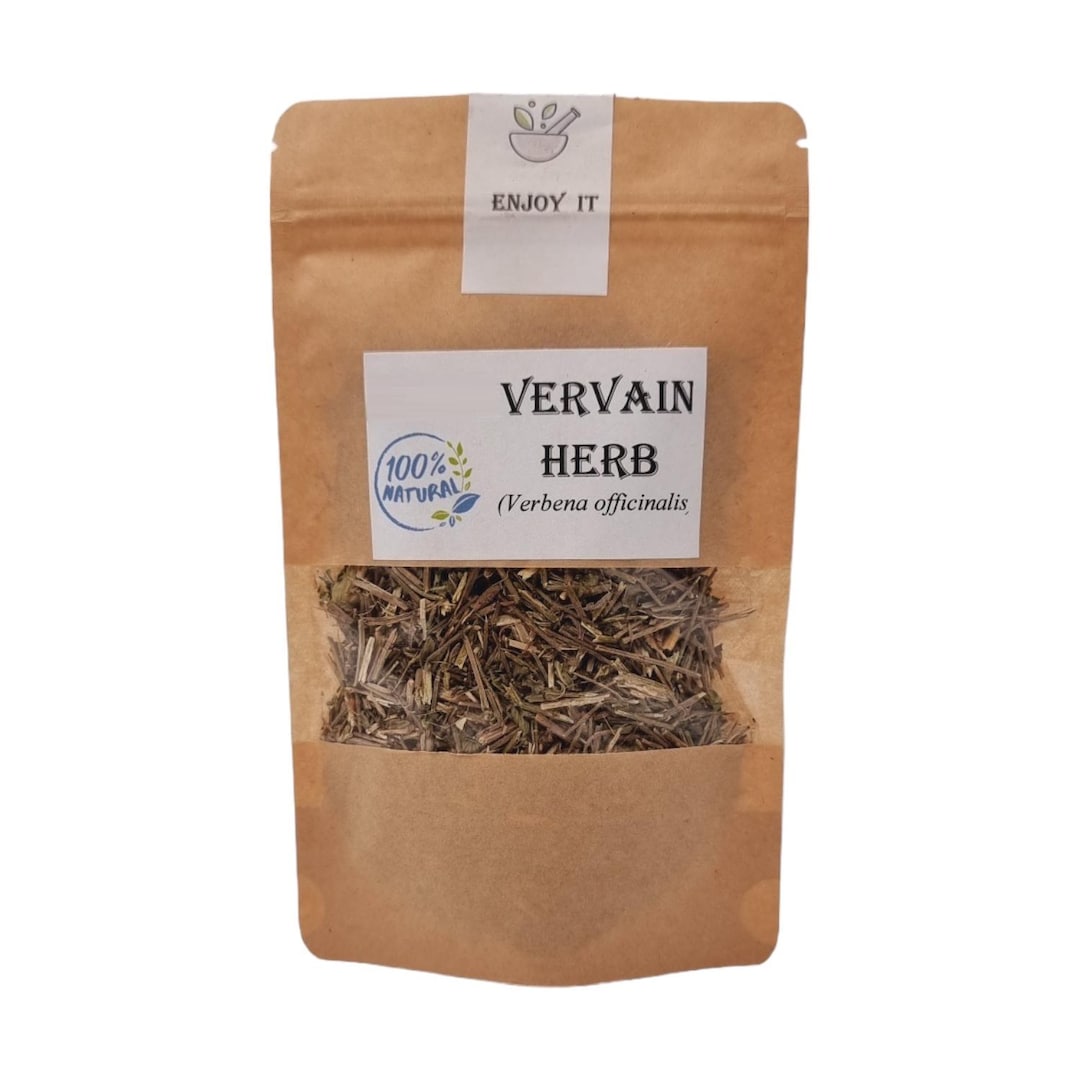 Verbena | Erva de Verbena | Verbena Wildcraftd | Verbena | Verbena ...