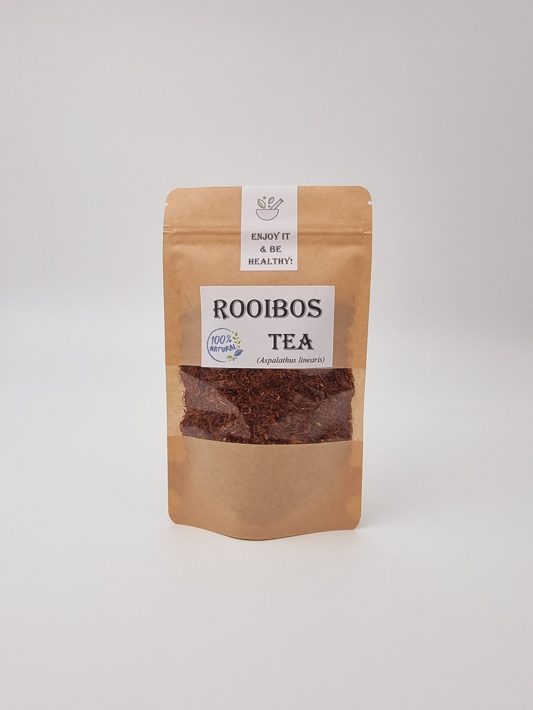 Rooibos Tea Red Rooibos Tea Aspalathus Linearis - Etsy