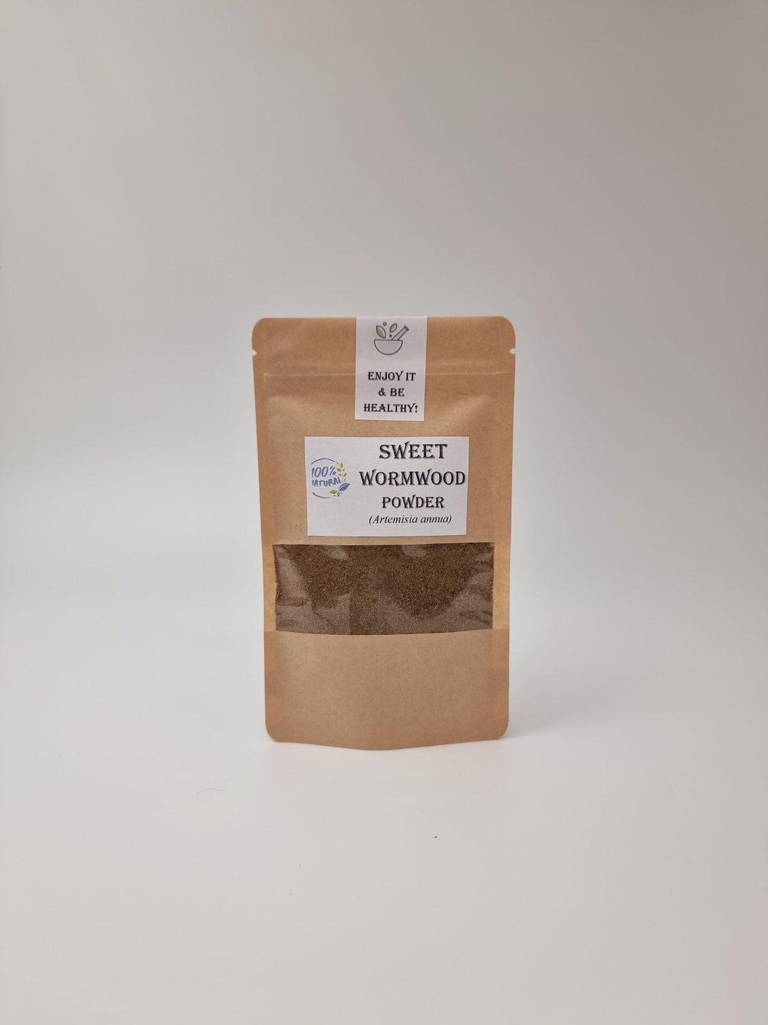 Artemisia Annua Powder Sweet Wormwood Powder Sweet Annie - Etsy