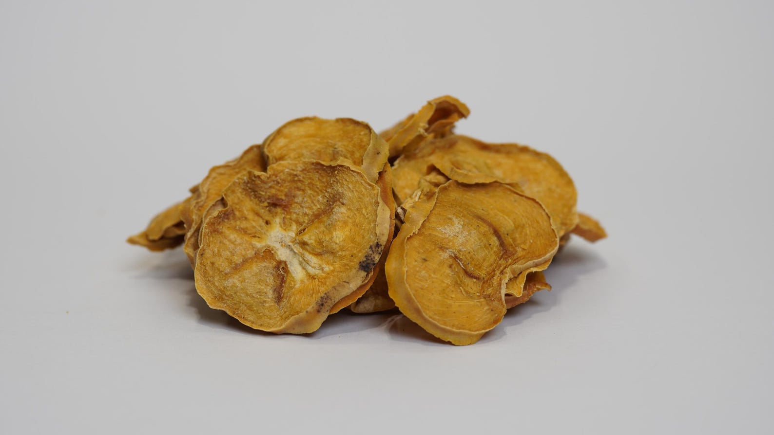 Dried Persimmon Slices | Dried Herbs | Herbal Tea | Herbal Products ...