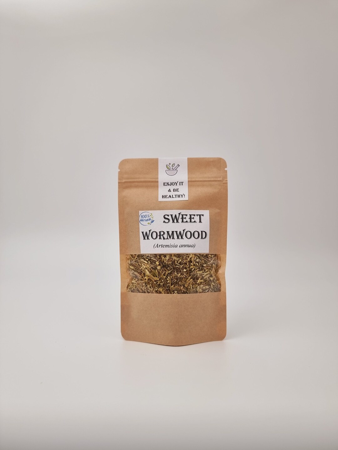 Artemisia Annua Tea Sweet Wormwood Sweet Annie Tea Qinghaosu Herb ...