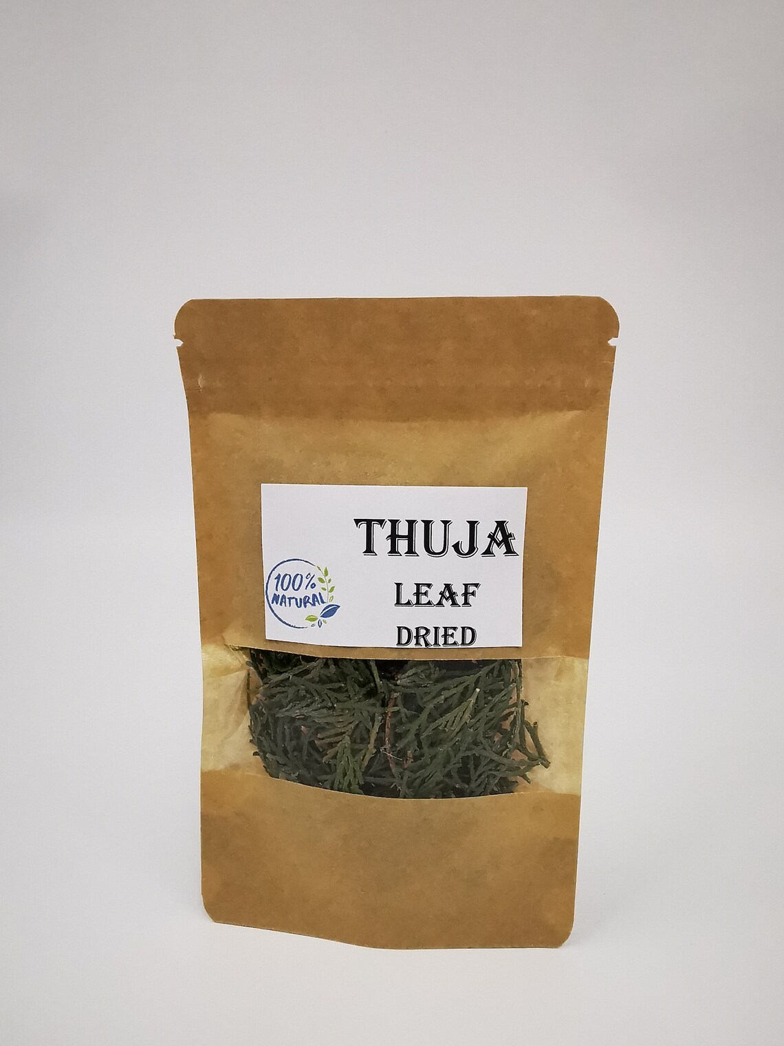 CEDAR LEAF Thuja Leaf Dried Wild Harvested - Etsy