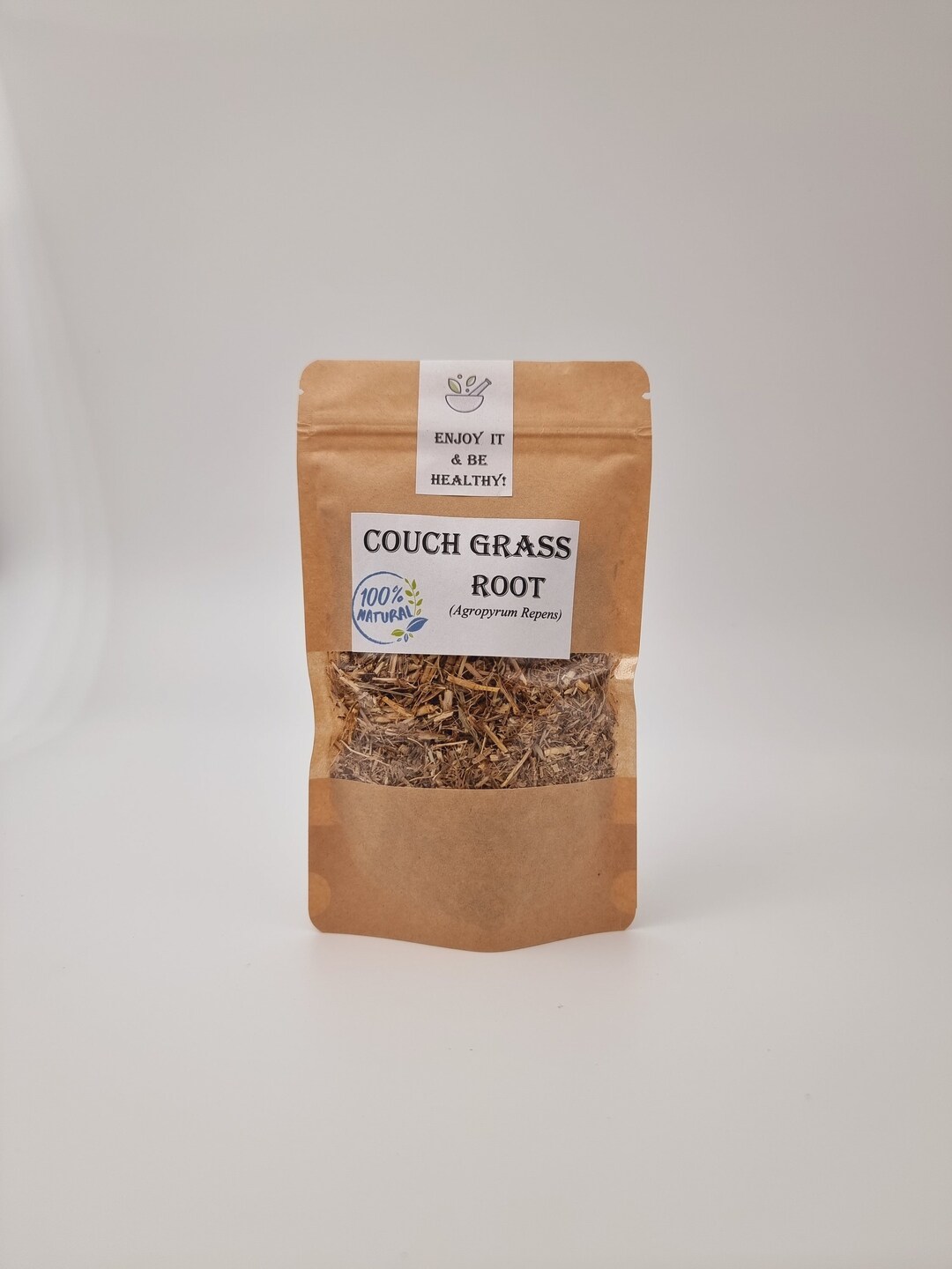 Couch Grass Root Agropyron Repens Dog Grass Witchgrass - Etsy