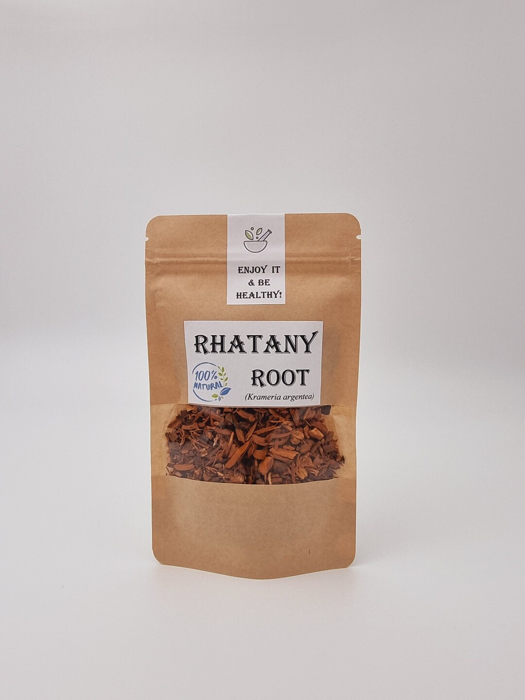 Rhatany Root | Krameria Peruvianа - Etsy