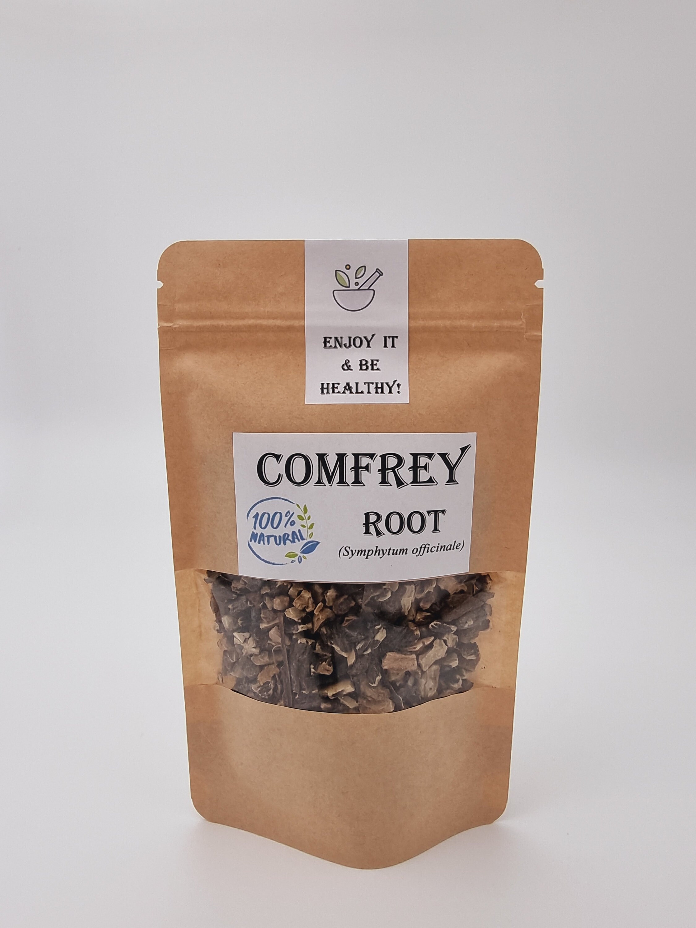 Comfrey Root