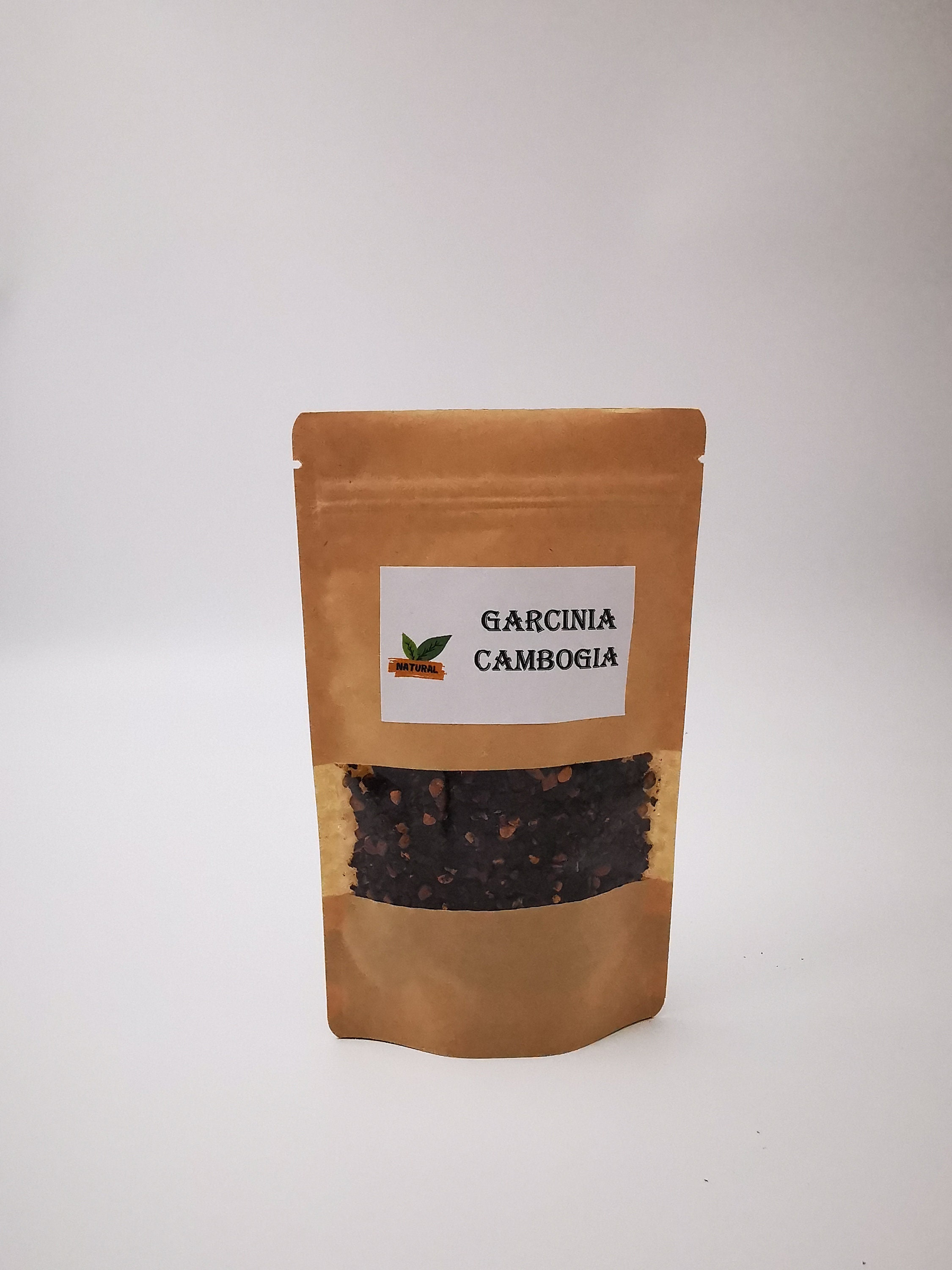 Garcinia Cambogia Gummi Gutta Dried Goraka - Etsy