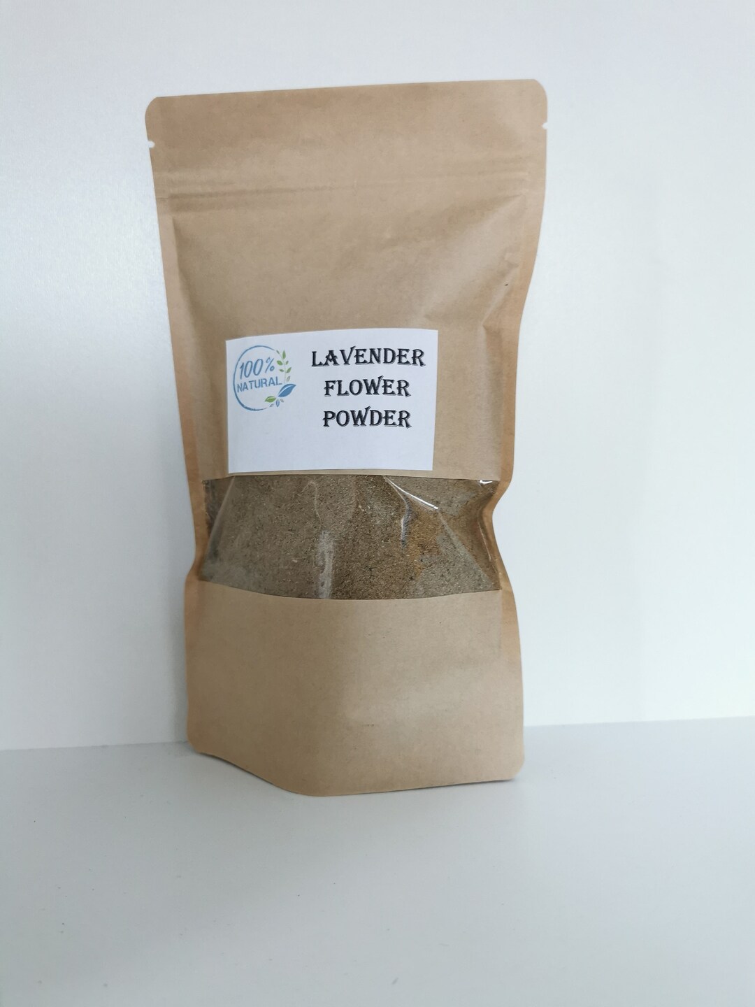 Lavender Flower Powder - Etsy