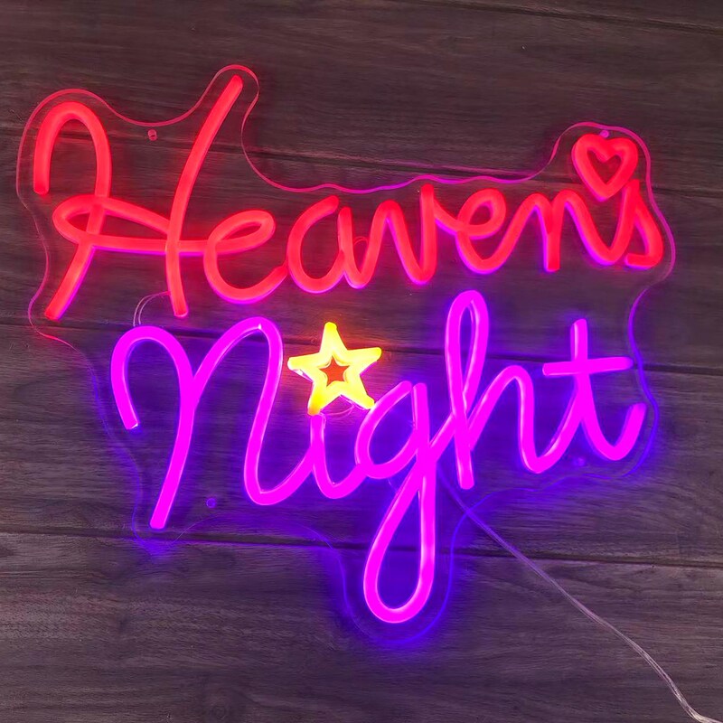 Silent Night Sign - Etsy