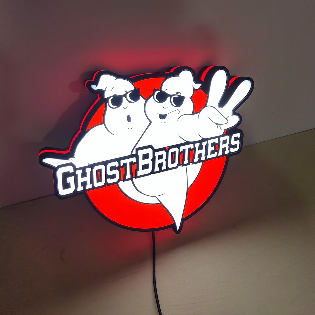 Custom LED Lightbox Made by 3D Printer, USB Powered and Full Dimmable ...