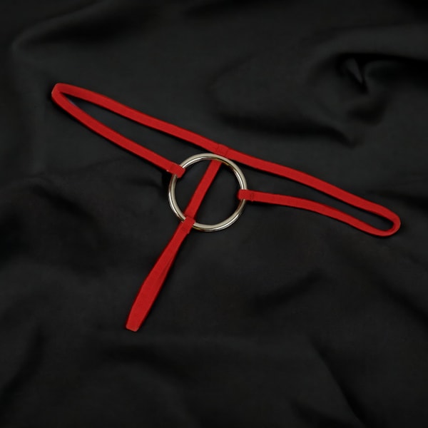 Micro Extreme String Bikini - Etsy