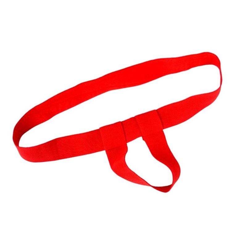 FTM Packing Jock/ Harness. Cocknballs Strap Harness - Etsy