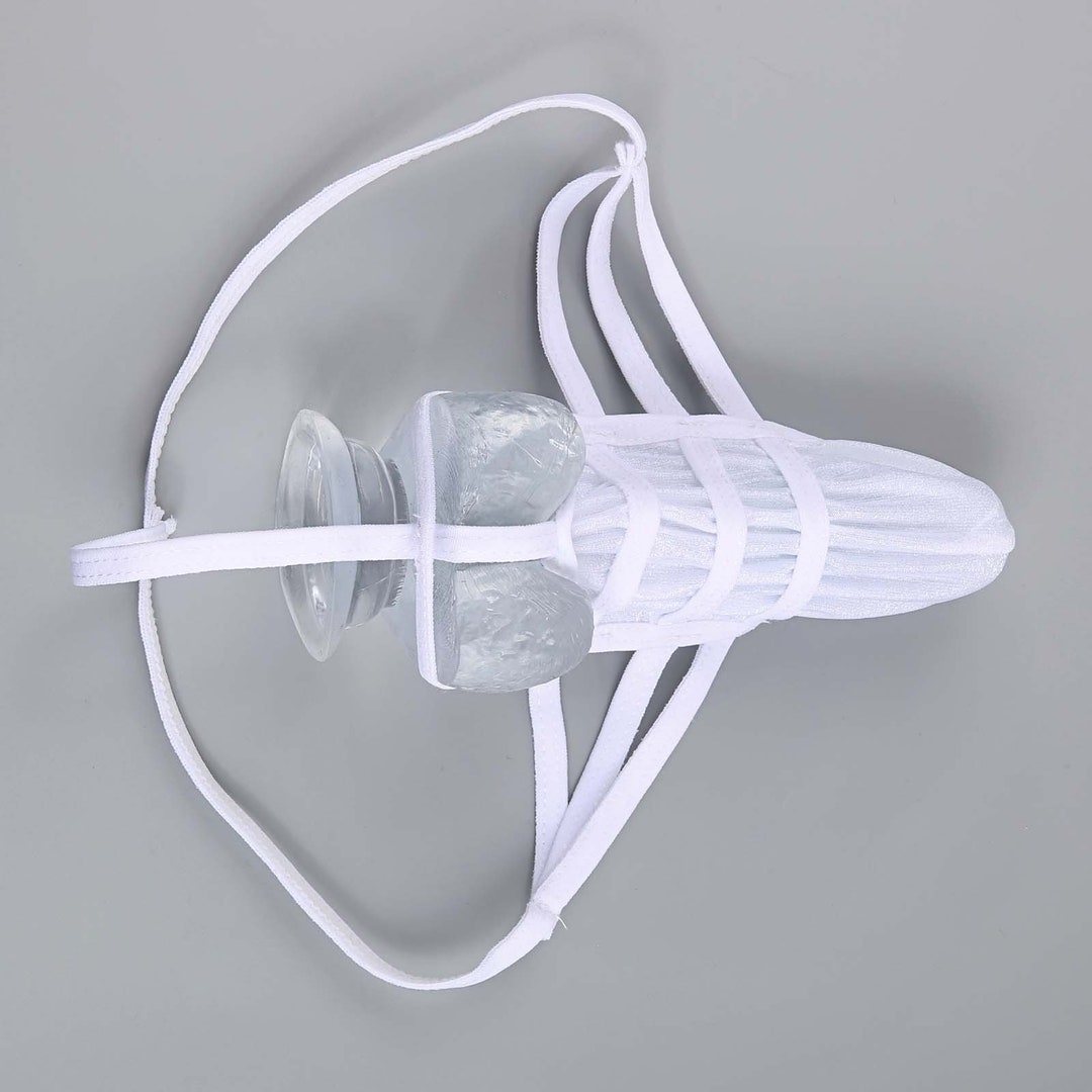 Penis Pouch Panties for Men Mens Underwear Gay - Etsy