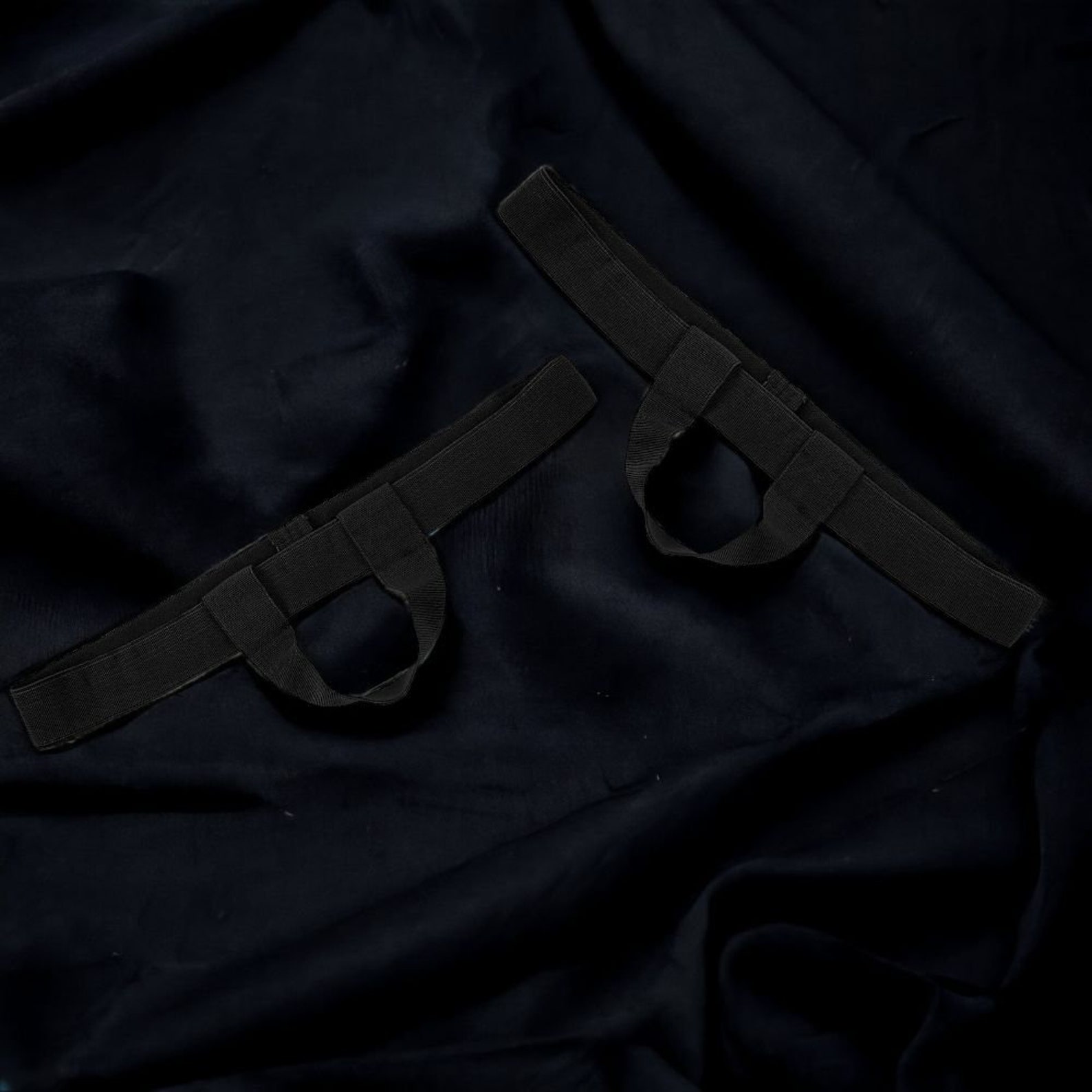 FTM Packing Jock/ Harness. Cocknballs Strap Harness - Etsy