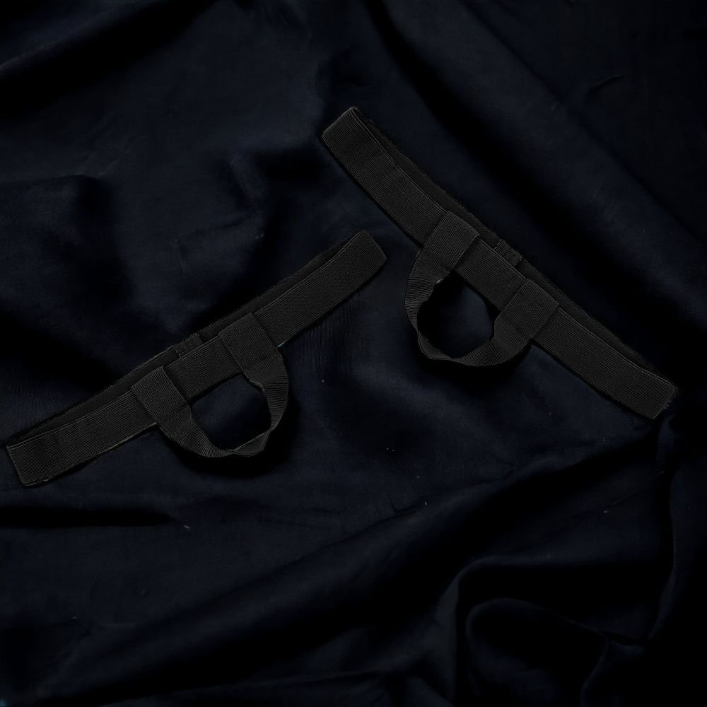 FTM Packing Jock/ Harness. Cocknballs Strap Harness - Etsy