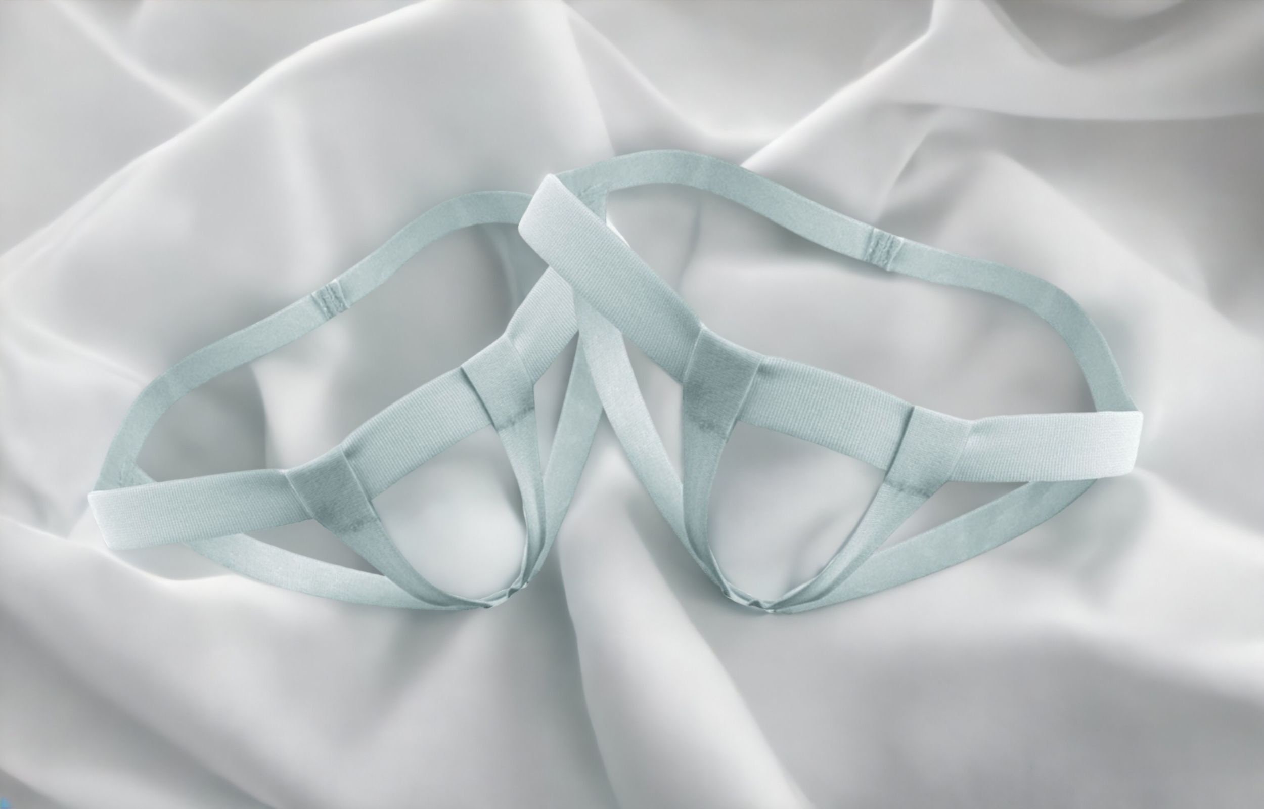 FTM Packing Jock/ Harness. Cocknballs Strap Harness - Etsy