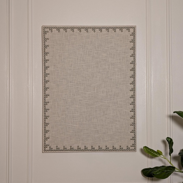 Decorative Pin Display Board - Etsy