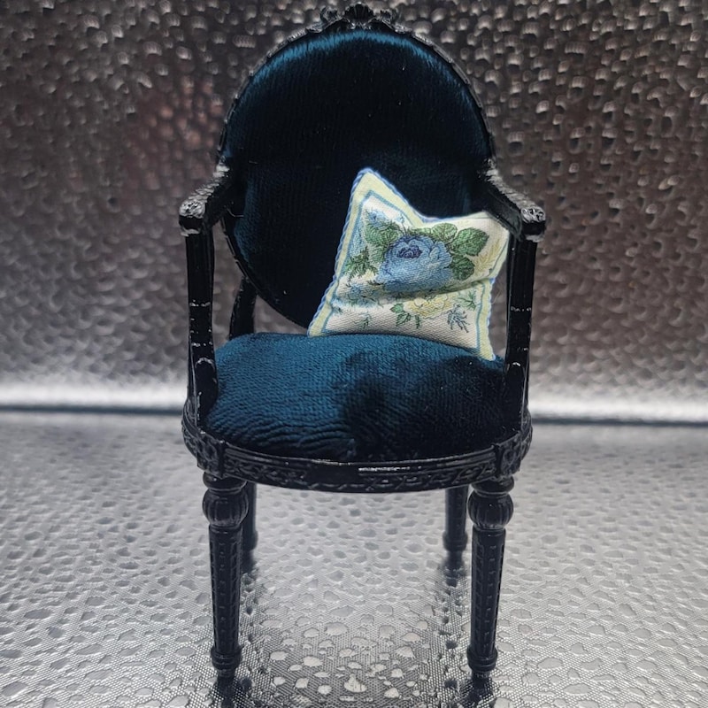 Armchairs Louis Xvi - Etsy