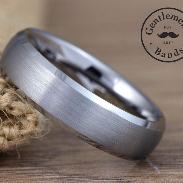 Mens Promise Ring - Etsy