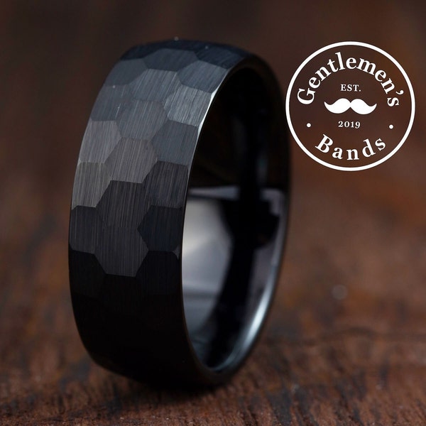 Manly Ring - Etsy