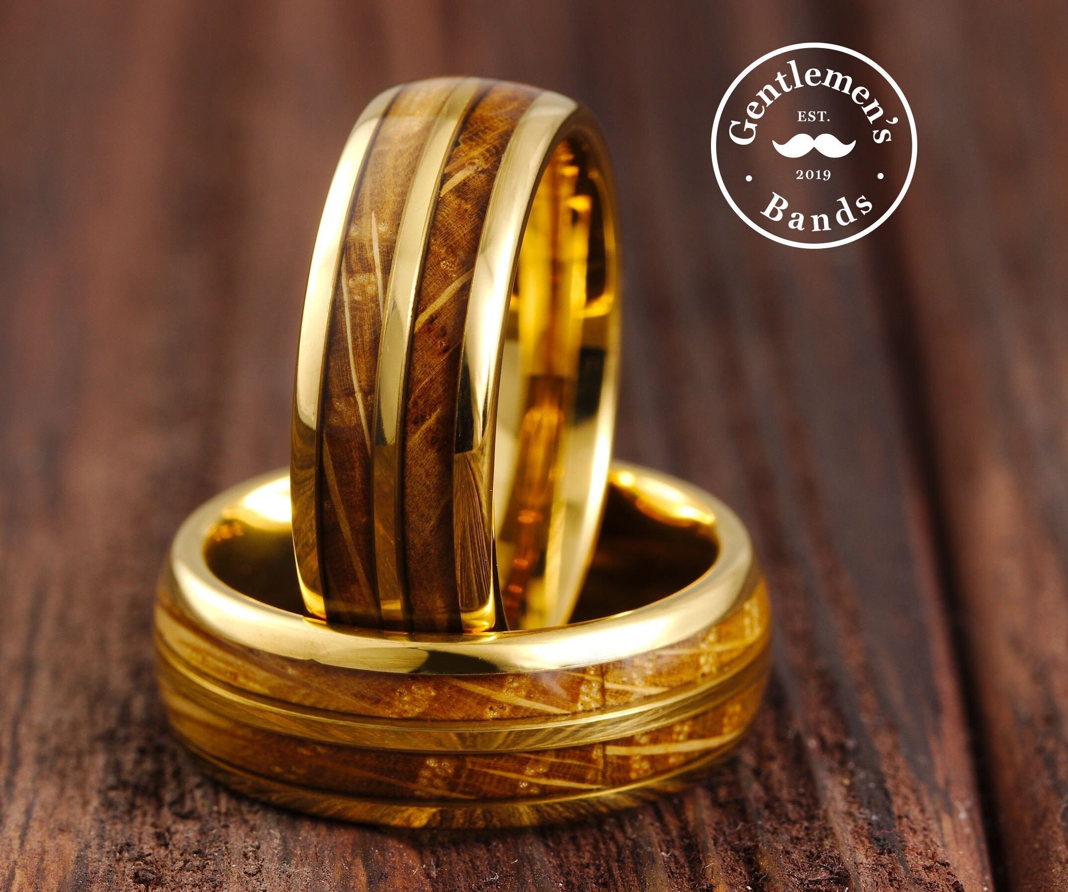 Patrick Stump Wedding Ring