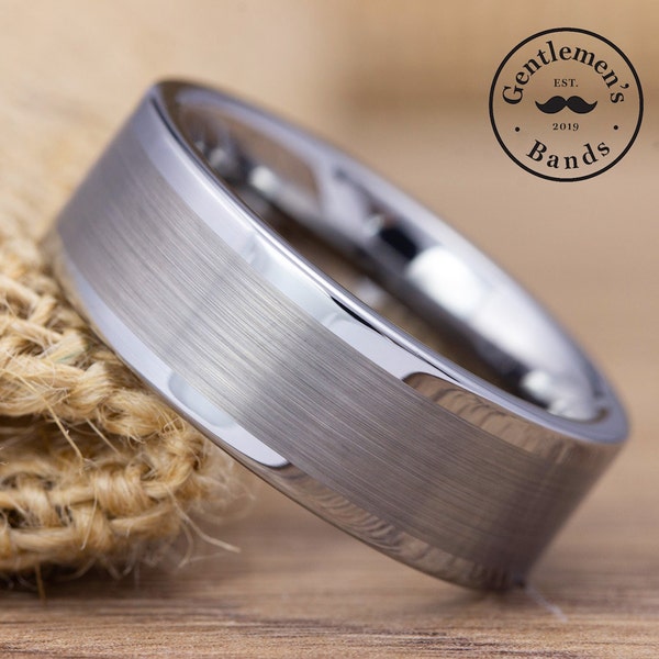 Manly Ring - Etsy