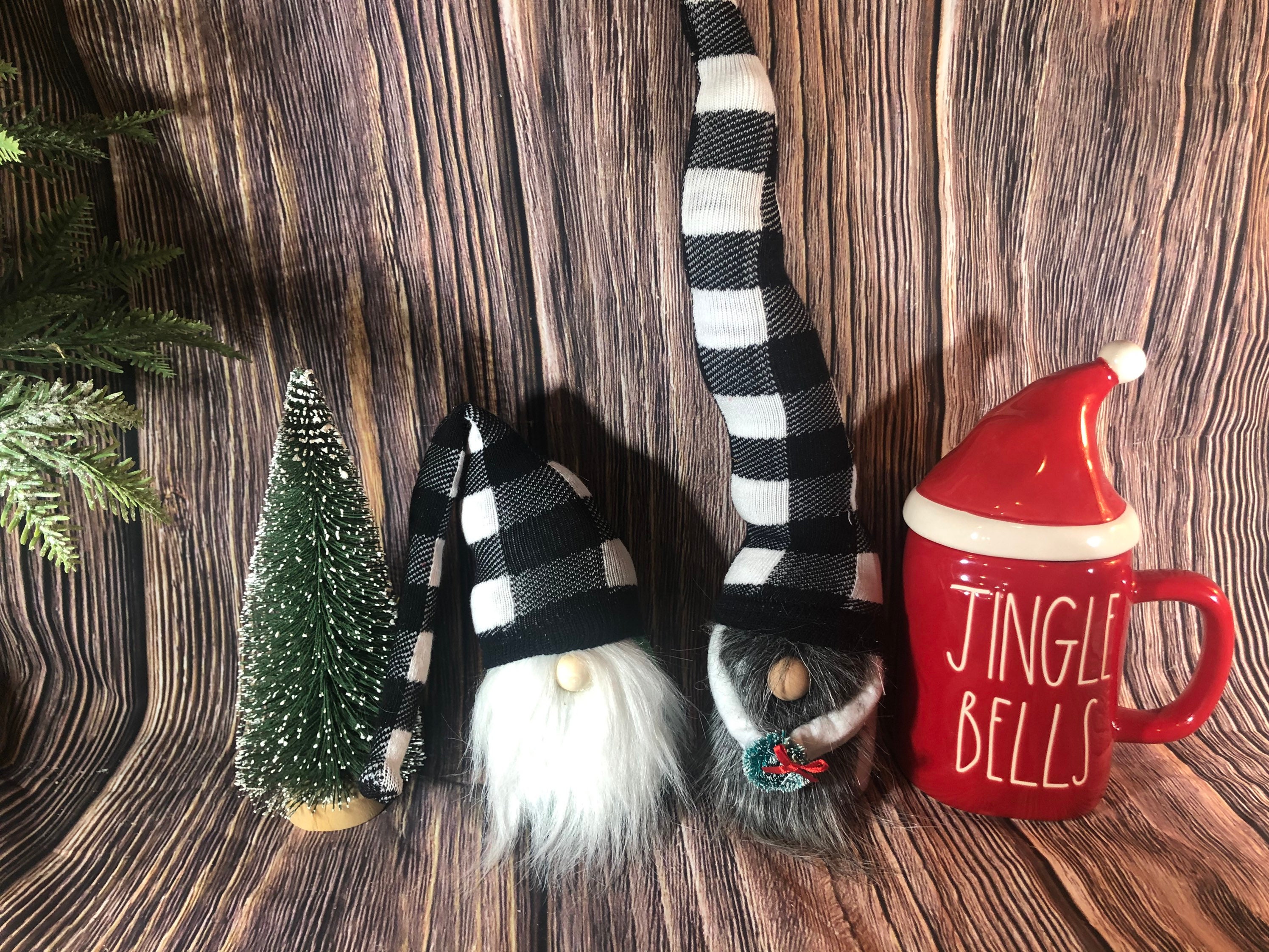 Christmas Gnomes | Etsy